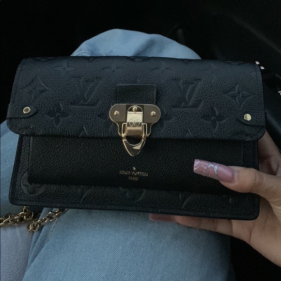 Louis Vuitton | Bags | Small Lv Crossbody | Poshmark